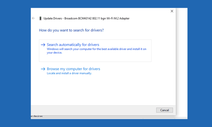 9 Ways to Fix Error Code 0xc000000f in Windows - Tech4Fresher