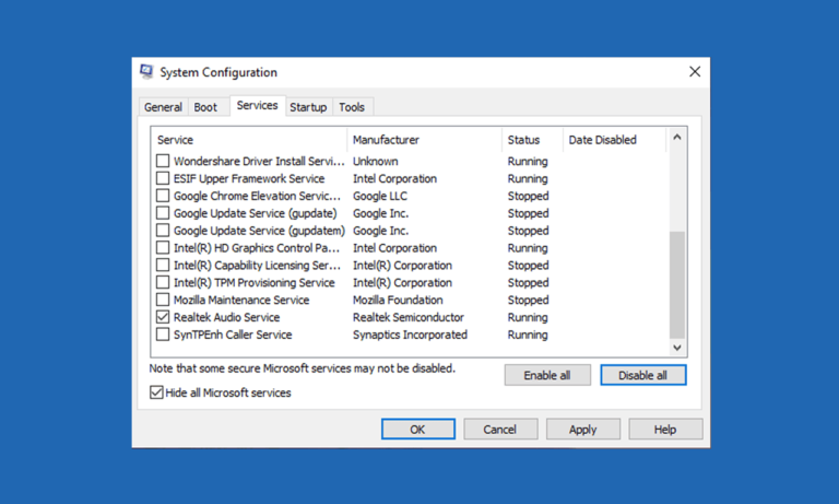 9 Ways to Fix Error Code 0xc000000f in Windows - Tech4Fresher