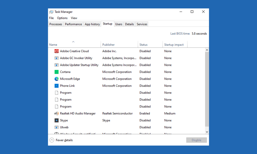 9 Ways to Fix Error Code 0xc000000f in Windows - Tech4Fresher