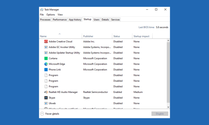 9 Ways to Fix Error Code 0xc000000f in Windows - Tech4Fresher