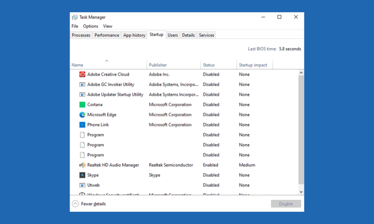 9 Ways to Fix Error Code 0xc000000f in Windows - Tech4Fresher