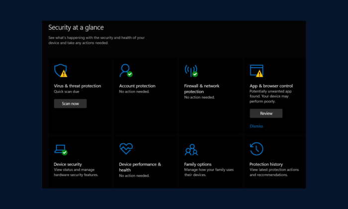 6 Fixes for "Memory Integrity is Turned Off" Error in Windows 10/11