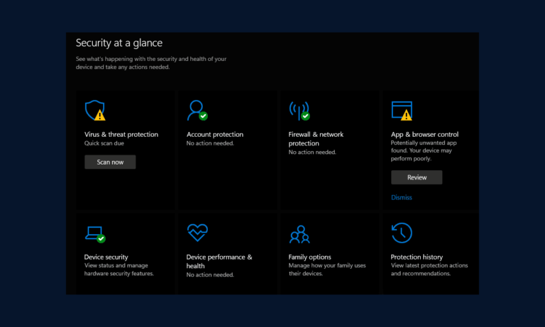 6 Fixes for "Memory Integrity is Turned Off" Error in Windows 10/11