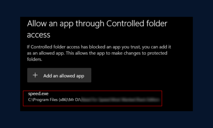 How to Enable Ransomware Protection in Windows 11