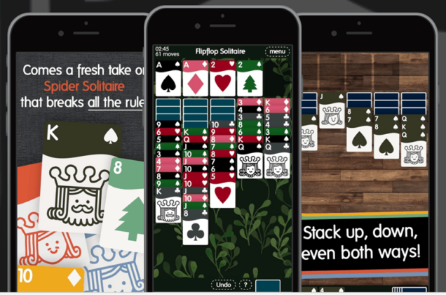 The 10 Best Offline Solitaire Games – Tech4Fresher