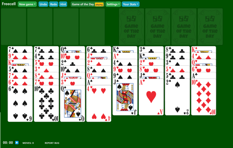 The 10 Best Offline Solitaire Games – Tech4Fresher