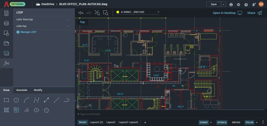 How to Open DXF Files: A Comprehensive Guide – Tech4Fresher