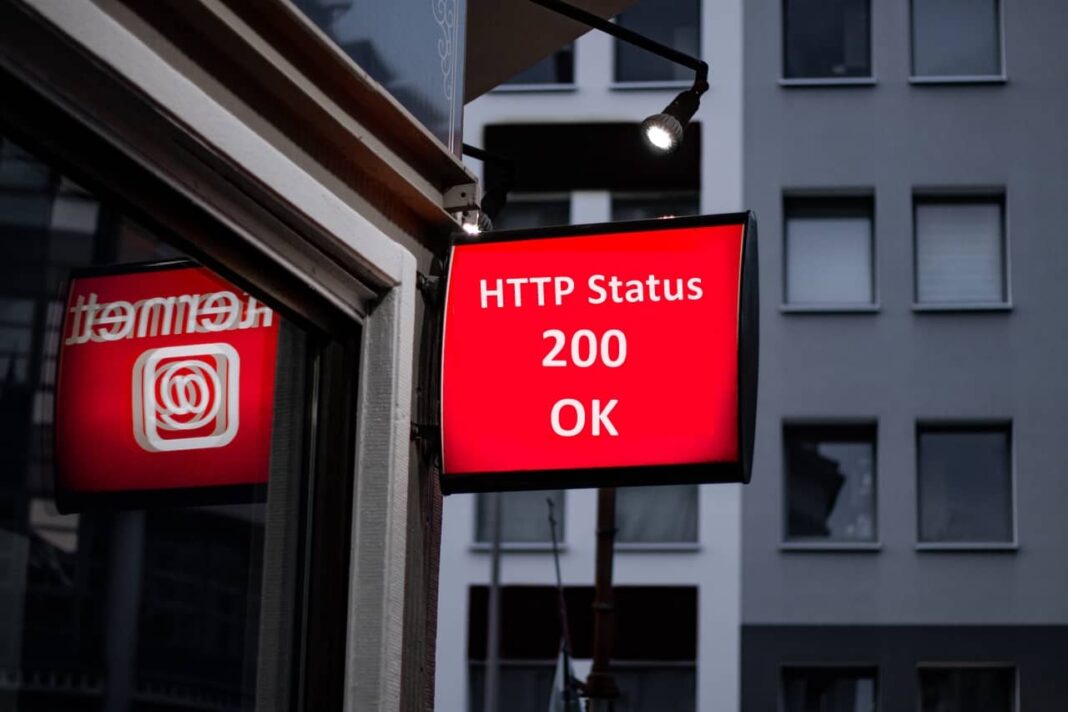 HTTP Status 200 Explained Understanding The Response Code http-status-200-explained-understanding-the-response-code