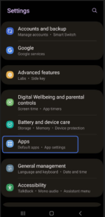 7 Ways to Fix Apps Not Opening on Android – Tech4Fresher