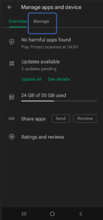 7 Ways to Fix Apps Not Opening on Android – Tech4Fresher