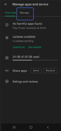 7 Ways to Fix Apps Not Opening on Android – Tech4Fresher