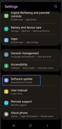 7 Ways to Fix Apps Not Opening on Android – Tech4Fresher
