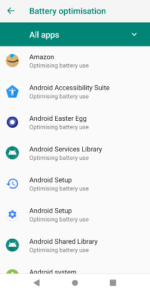 7 Ways to Fix Apps Not Opening on Android – Tech4Fresher