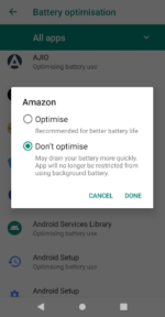 7 Ways to Fix Apps Not Opening on Android – Tech4Fresher