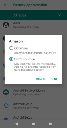 7 Ways to Fix Apps Not Opening on Android – Tech4Fresher