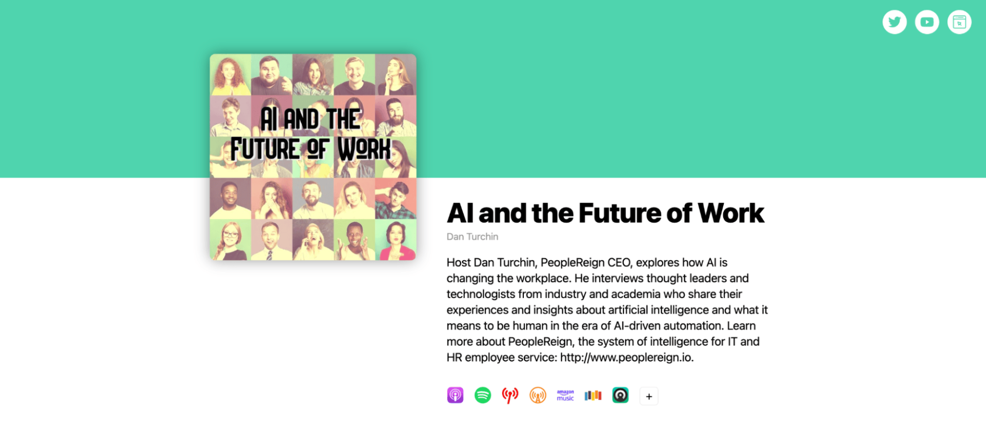 12 Best Artificial Intelligence (AI) Podcasts That Are Worth Listening