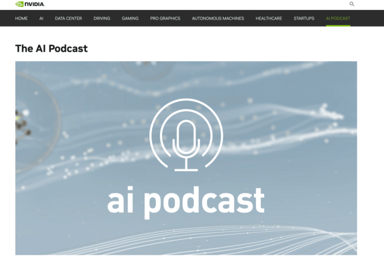 12 Best Artificial Intelligence (AI) Podcasts That Are Worth Listening