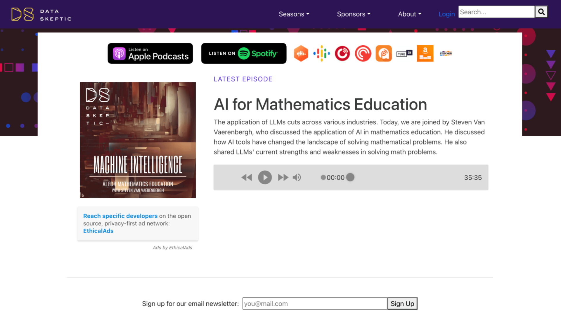 12 Best Artificial Intelligence (AI) Podcasts That Are Worth Listening
