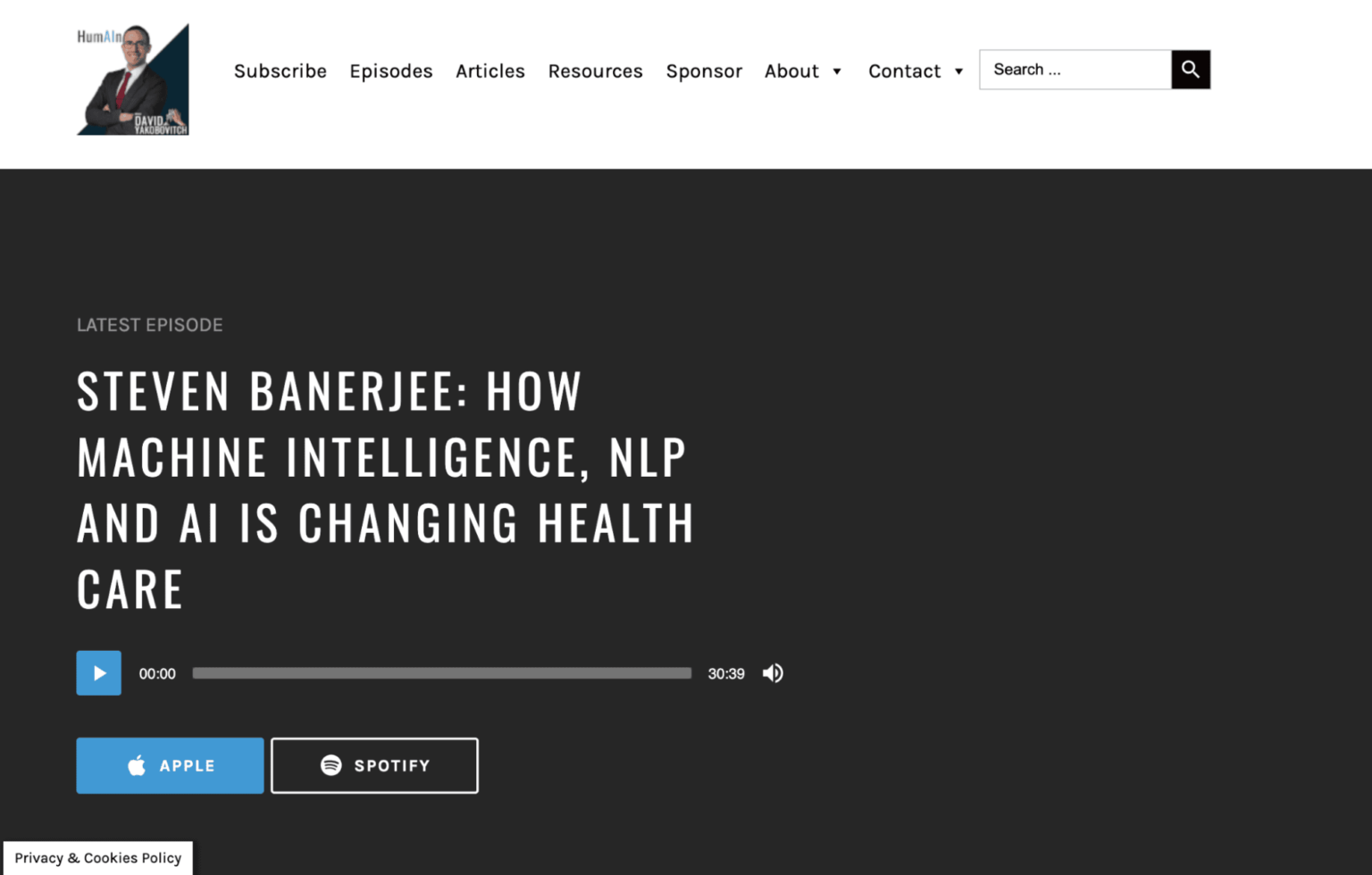 12 Best Artificial Intelligence (AI) Podcasts That Are Worth Listening