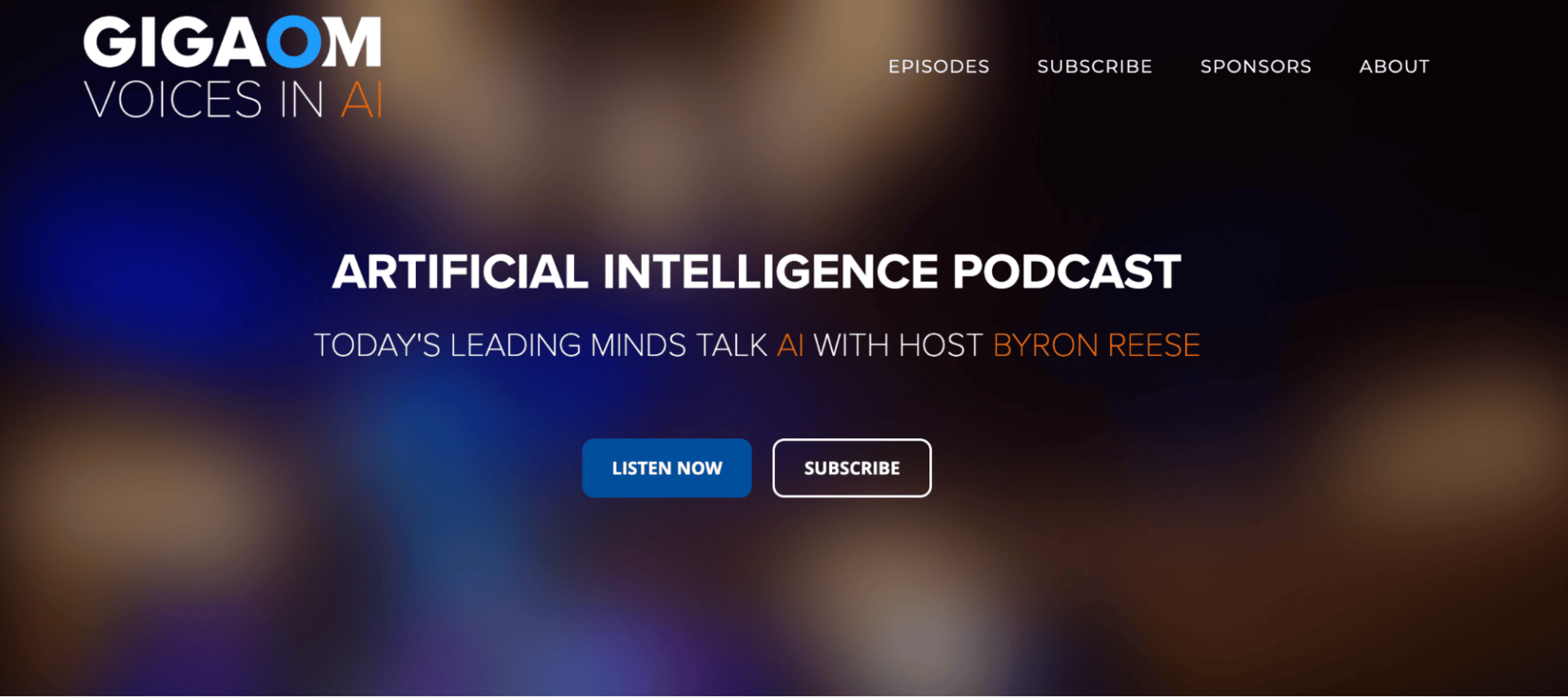12 Best Artificial Intelligence (AI) Podcasts That Are Worth Listening