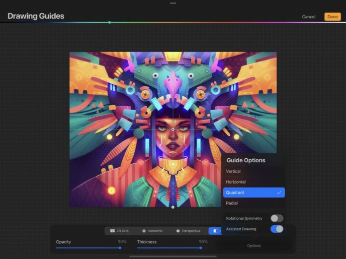 18 Procreate Tips and Tricks to Jumpstart Your Digital Art Journey ...