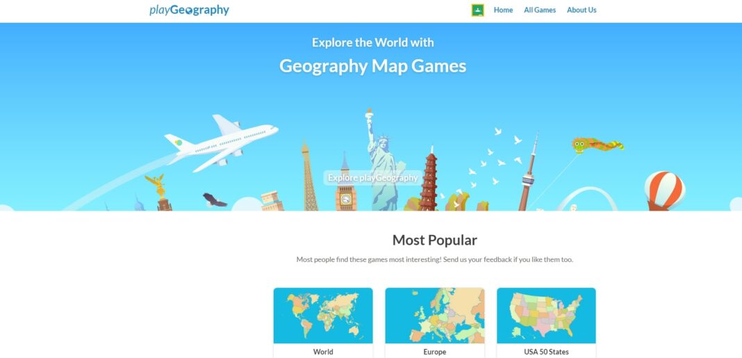 10 Best GeoGuessr Alternatives to Play in 2025 – Tech4Fresher