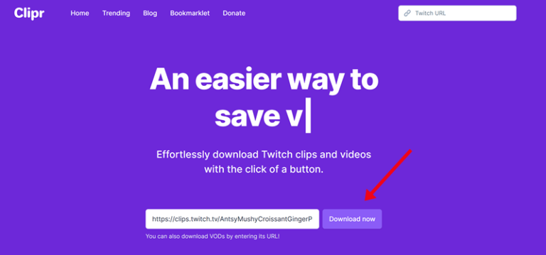 How to Download Twitch Clips – Tech4Fresher