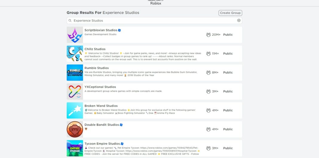 How to Join a Roblox Group – Tech4Fresher
