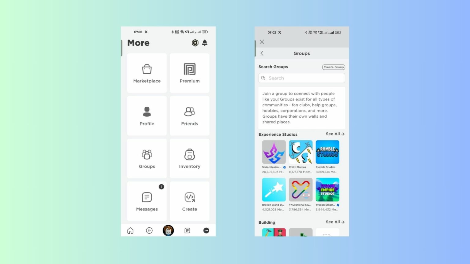How to Join a Roblox Group – Tech4Fresher