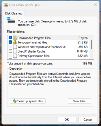 6 Ways to Fix Error Code 0x0 0x0 on Windows PC – Tech4Fresher
