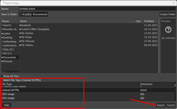 GIMP DDS Plugin: Introduction, Features and Installation Guide