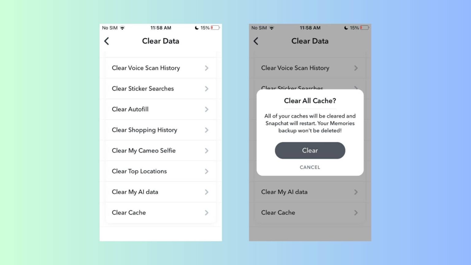 How to Clear History on iPhone: A Step-by-Step Guide