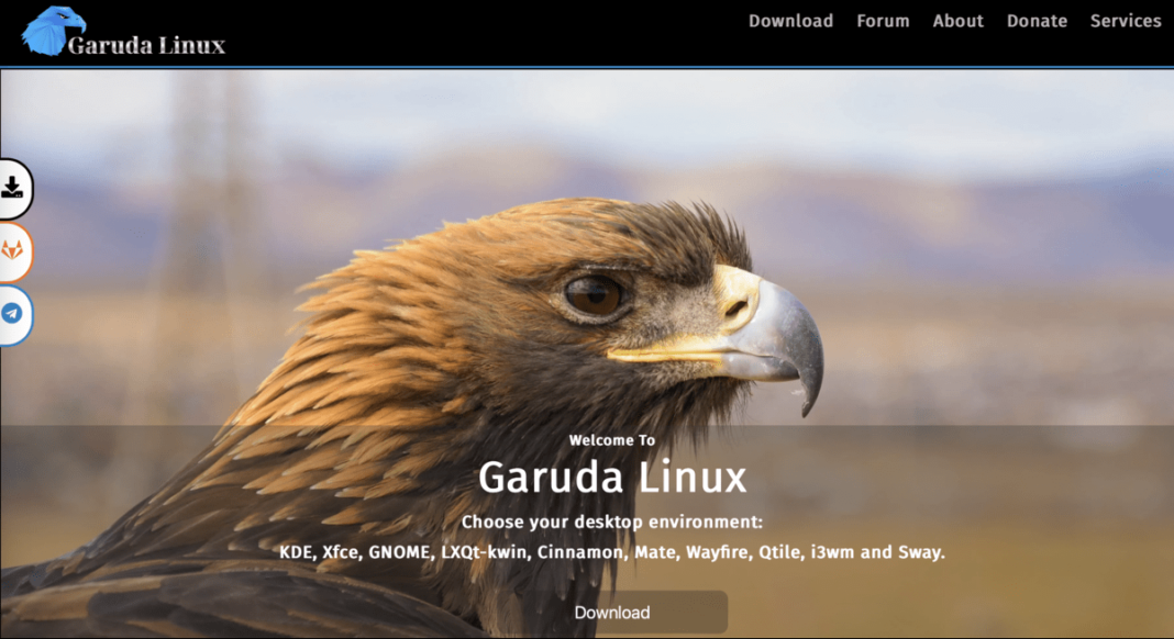 5 Best Linux Distros for Gaming Enthusiasts - Tech4Fresher