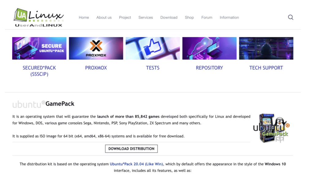 5 Best Linux Distros for Gaming Enthusiasts - Tech4Fresher