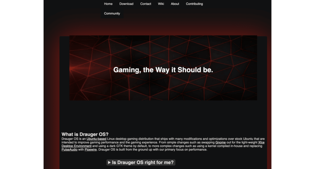 5 Best Linux Distros for Gaming Enthusiasts - Tech4Fresher