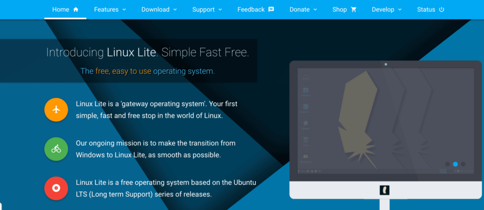 8 Best Lightweight Linux Distros for Reviving Old PCs – Tech4Fresher