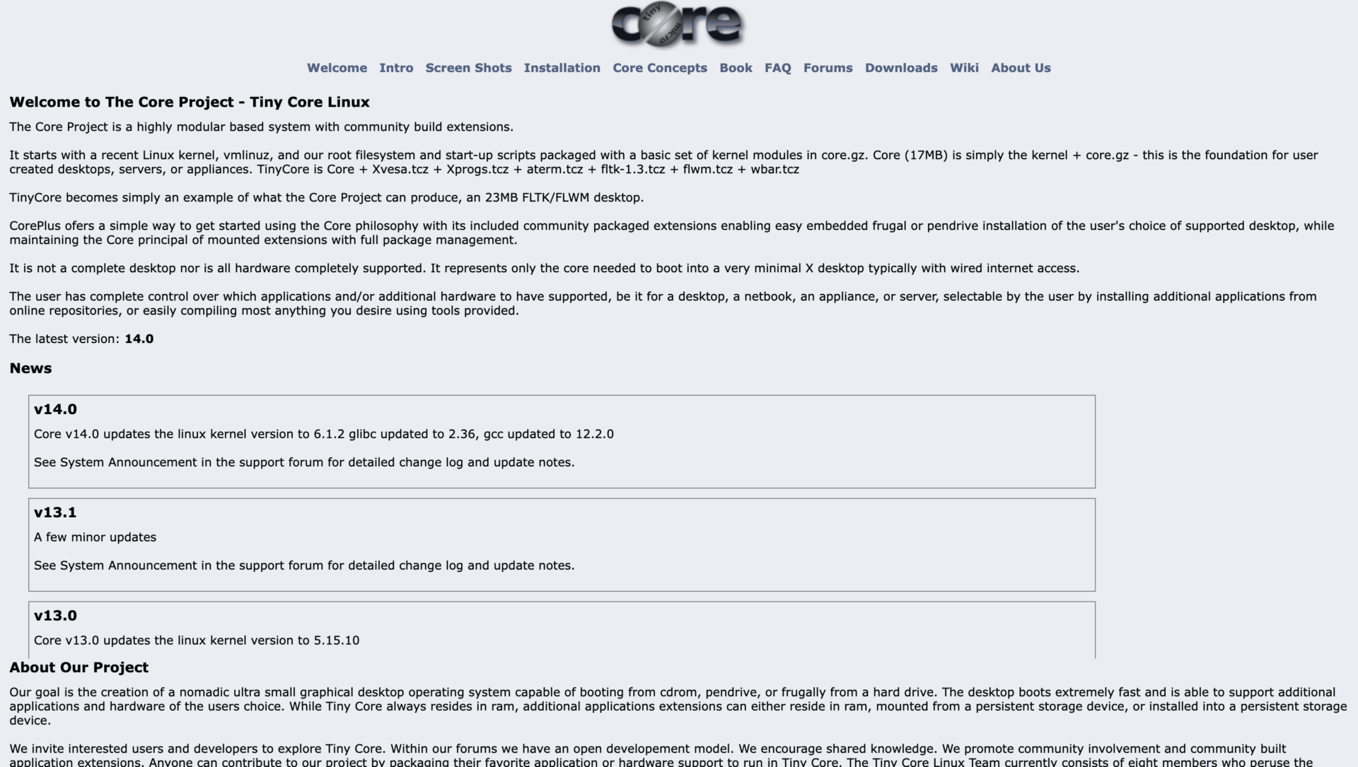 8 Best Lightweight Linux Distros for Reviving Old PCs – Tech4Fresher