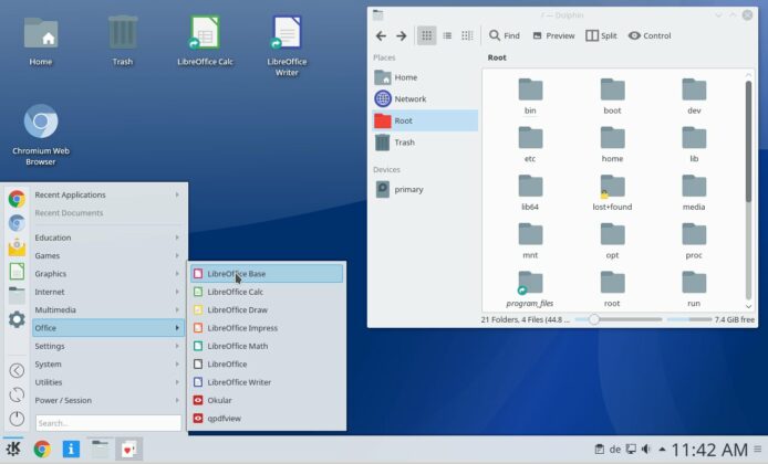 8 Best Lightweight Linux Distros for Reviving Old PCs – Tech4Fresher