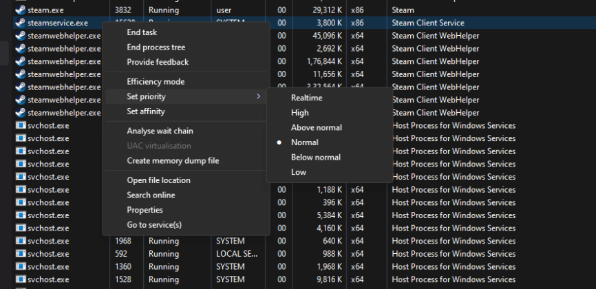 9 Ways to Make Steam Download Faster on Windows – Tech4Fresher