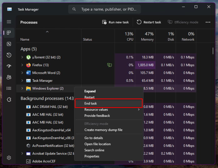 6 Ways to Fix Error Code 0x0 0x0 on Windows PC – Tech4Fresher