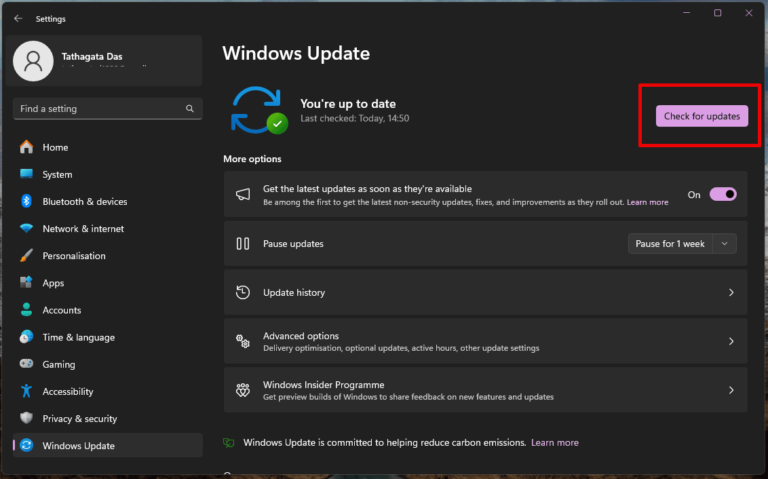 6 Ways to Fix Error Code 0x0 0x0 on Windows PC – Tech4Fresher