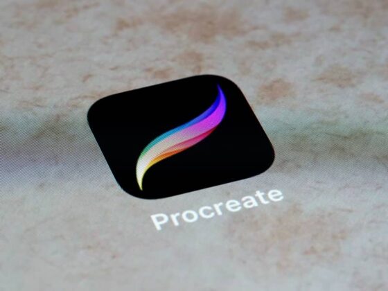 Procreate Tutorial: How to Use Procreate to Unleash Your Creativity ...