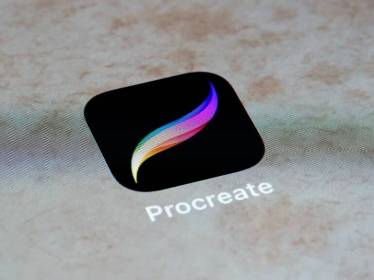 Procreate Tutorial: How to Use Procreate to Unleash Your Creativity – Tech4Fresher
