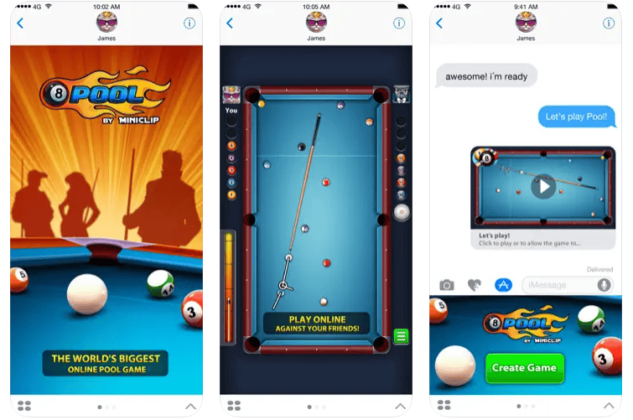 8 Fun-Filled iMessage Games to Keep You Hooked in 2025 – Tech4Fresher