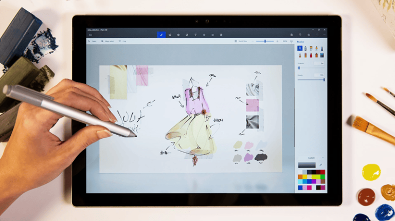 5 Best Featured-Packed Drawing Apps for Windows – Tech4Fresher