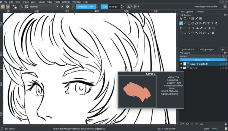 5 Best Featured-Packed Drawing Apps for Windows – Tech4Fresher