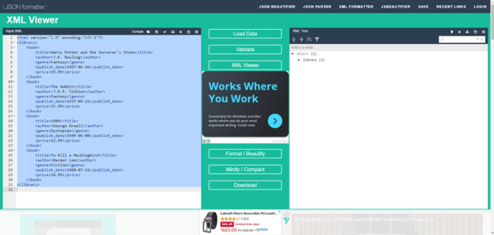 How to Open XML Files: Step-by-Step Guide for Beginners