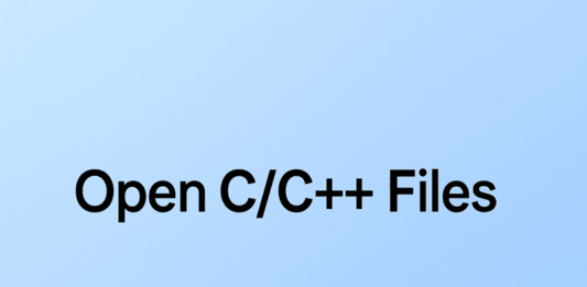How to Open XML Files: Step-by-Step Guide for Beginners